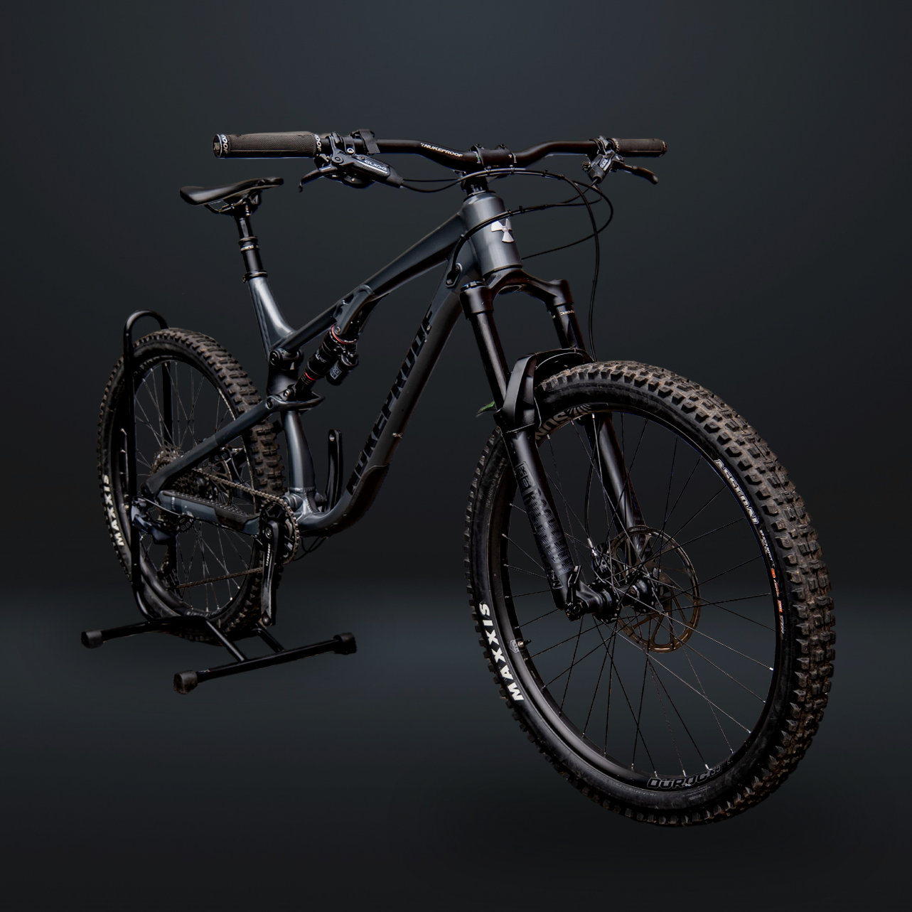 Nukeproof reactor 275 comp – MTB District